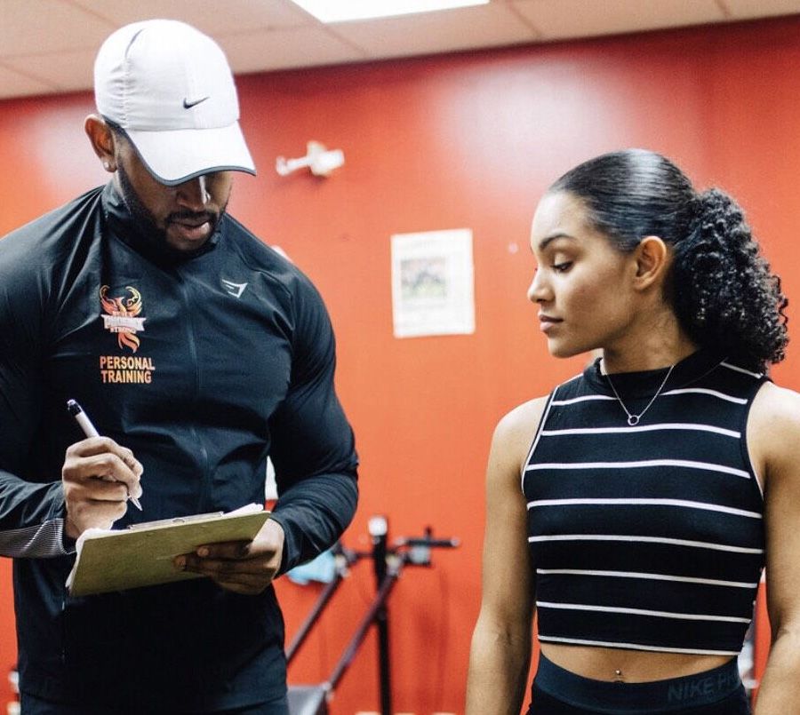 Personal Trainer Roswell | Finding the Best Is Easy