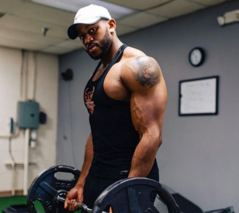 About Us | Built Phoenix Strong | Roswell Personal Trainer